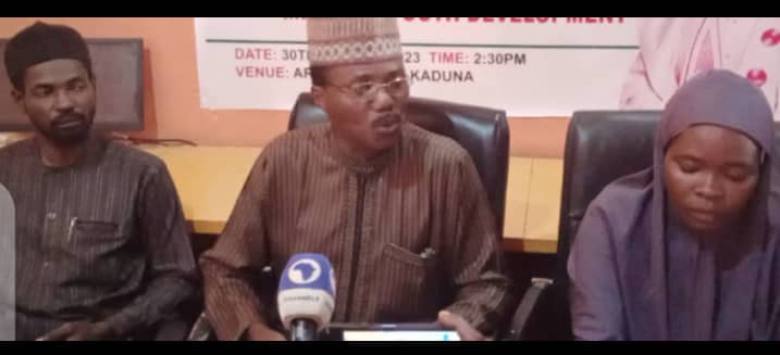 Musa Mohammed Emerges President of Northern Online Media Group - Echo ...