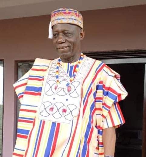 Taraba Assembly Confirms Mike Dio As Commissioner - Echo Express