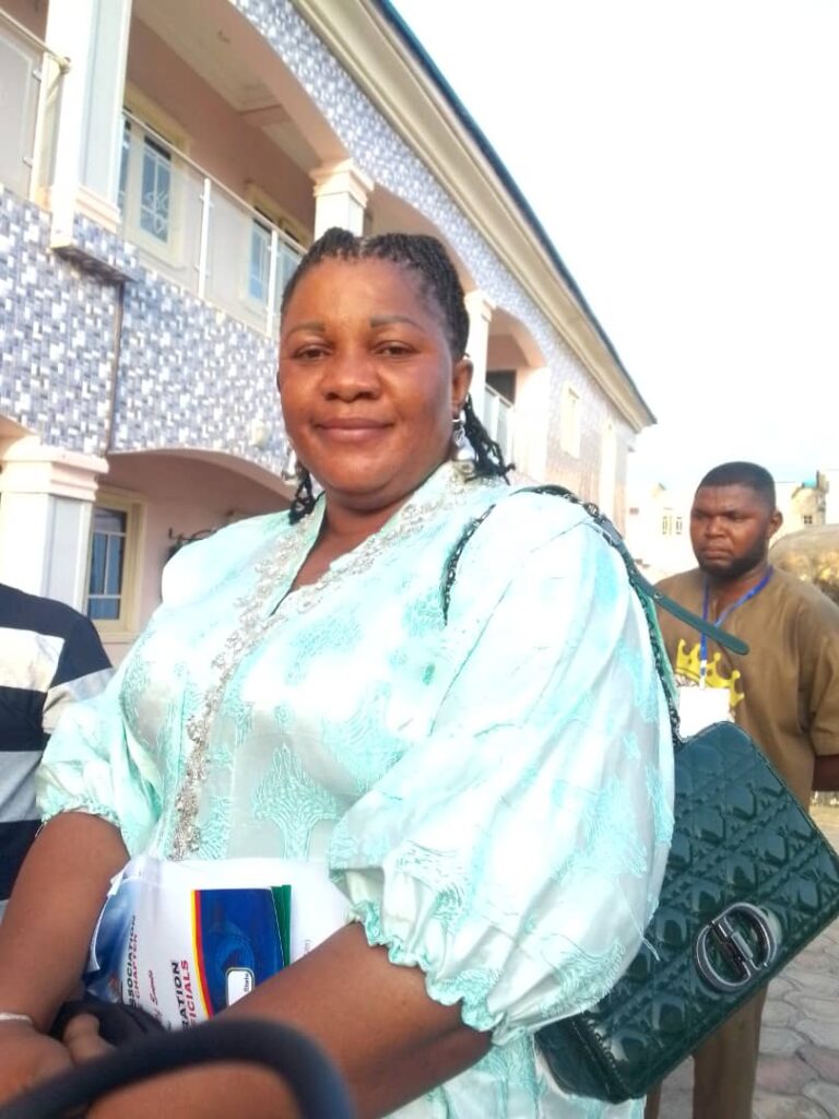 Remain advocates for peace - Gov Kefas tells Igbo youths in Taraba "IYA ...